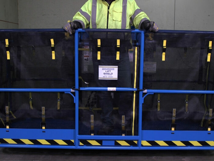 Cranetainer Systems Products - Cranetainer System US